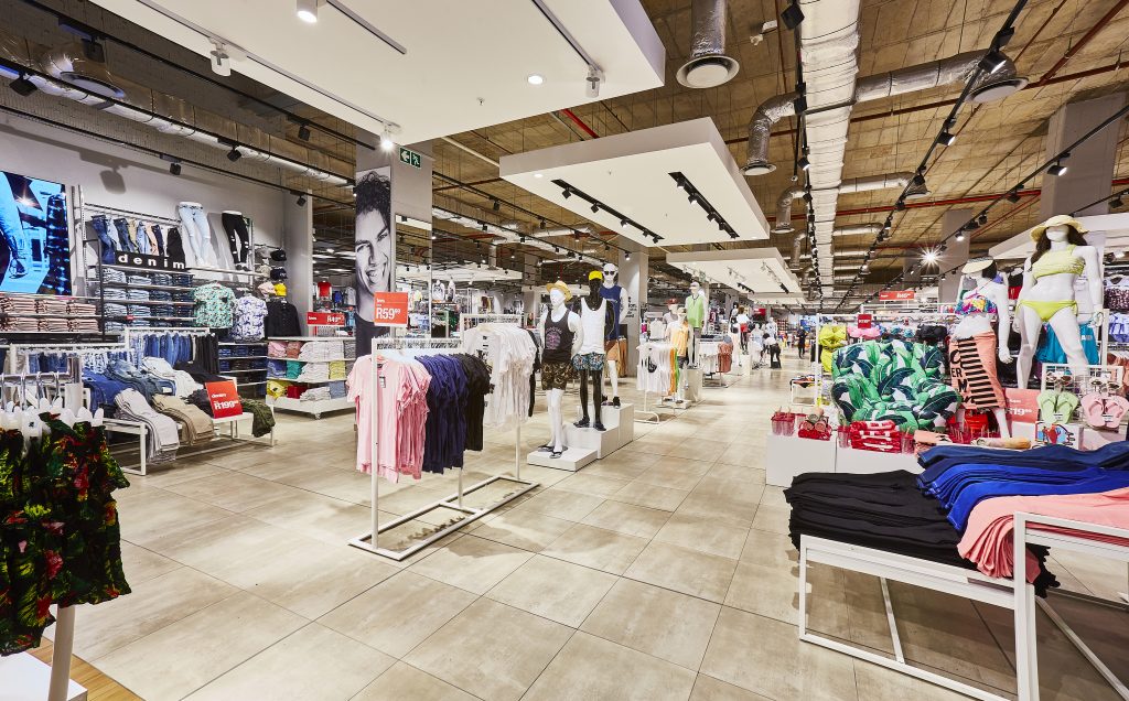 Mr Price’s sales down 22.1% since SA declared state of disaster - Moneyweb