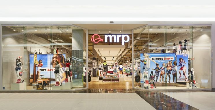Mr Price sees strong Q1 sales growth - Moneyweb