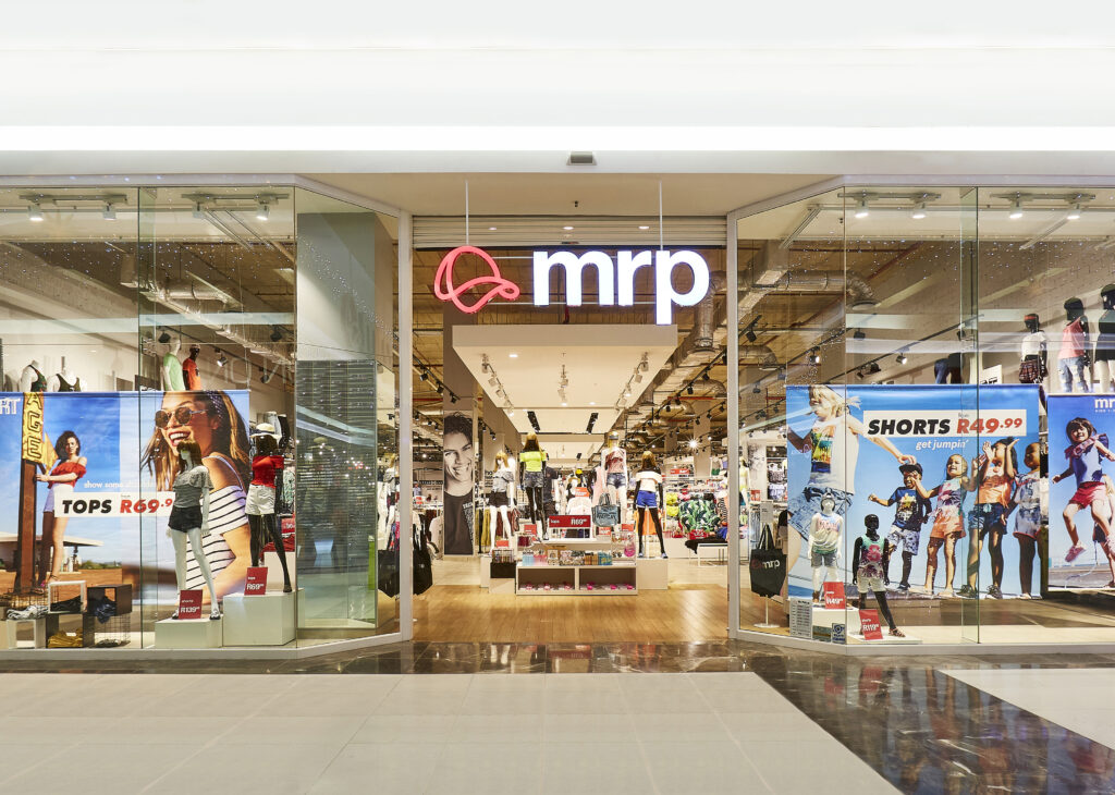 Mr Price sees strong Q1 sales growth - Moneyweb