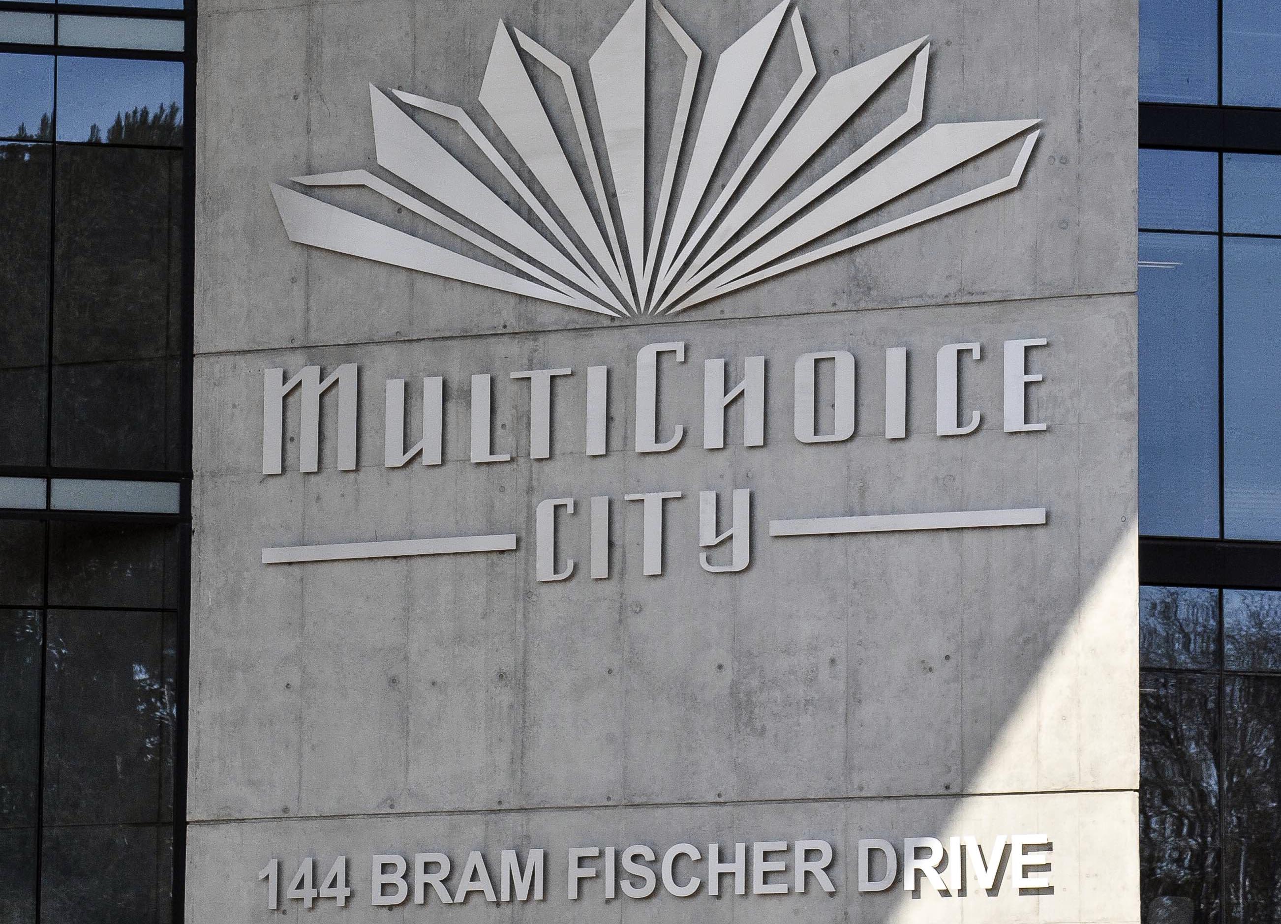 MultiChoice 1 - Moneyweb