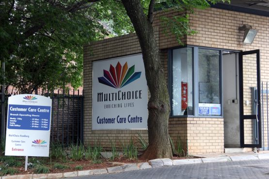 MultiChoice commissions internal ANN7 probe - Moneyweb