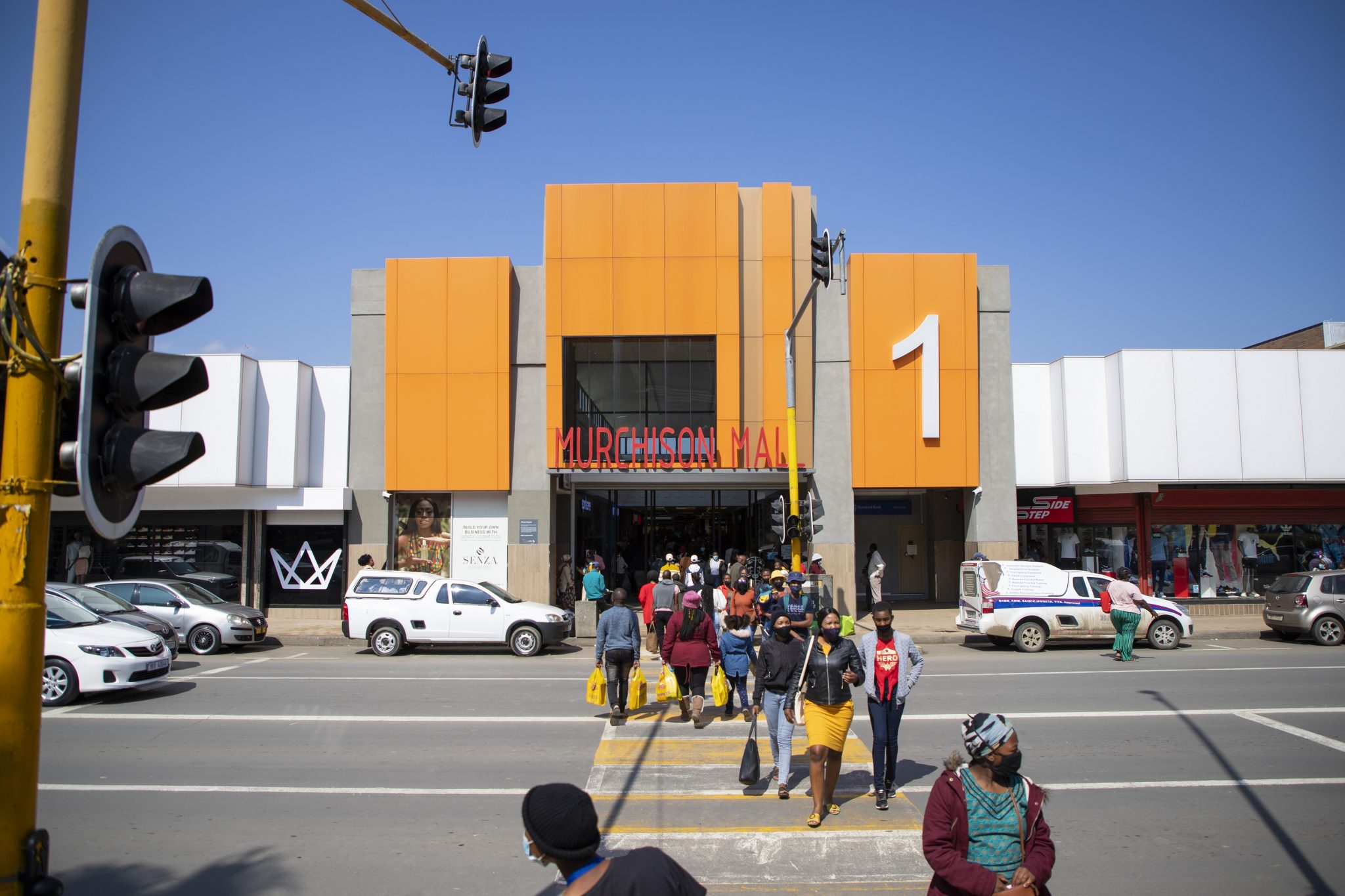 Futuregrowth buys KZN shopping centres despite recent unrest - Moneyweb