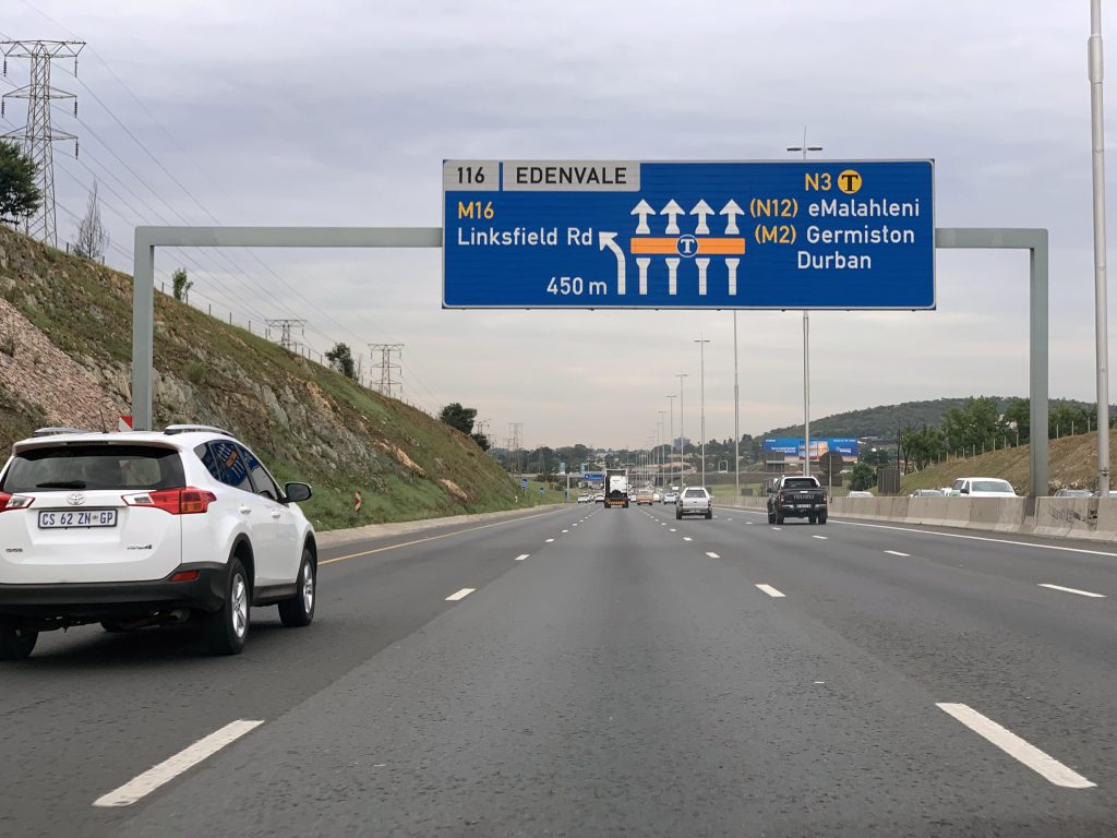 Sanral considers new tolls - Moneyweb