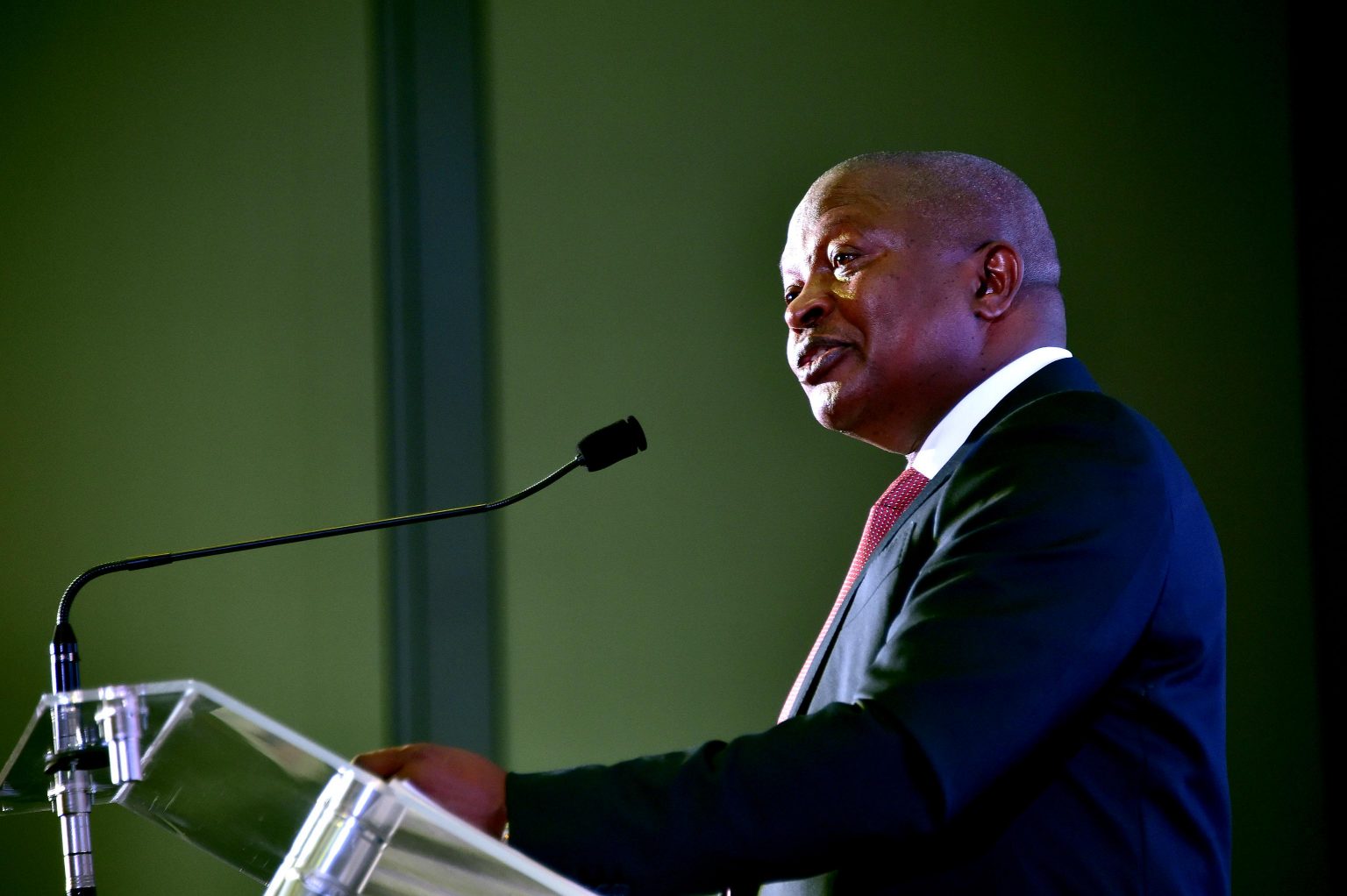 Mabuza’s wives and children fight over R44.7m - Moneyweb