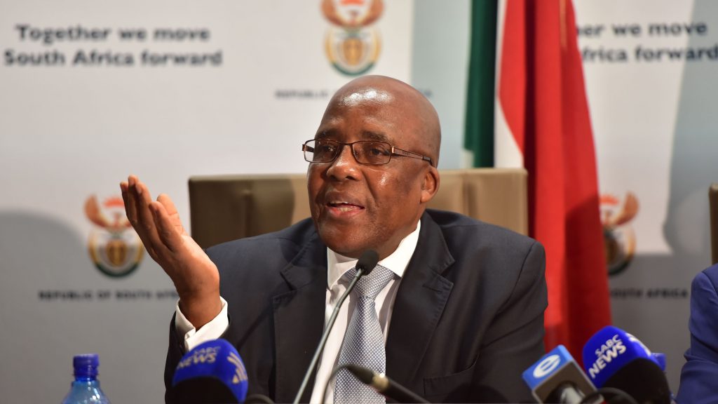 Zim permits: Helen Suzman Foundation takes on Motsoaledi in ConCourt ...