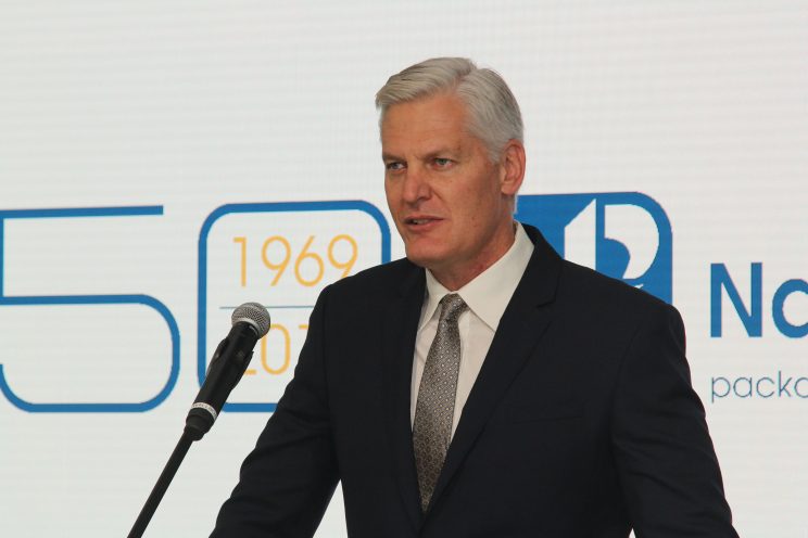 Nampak’s Andre de Ruyter appointed as Eskom CEO - Moneyweb