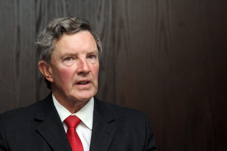 Ex-Necsa Chair goes on the defensive - Moneyweb