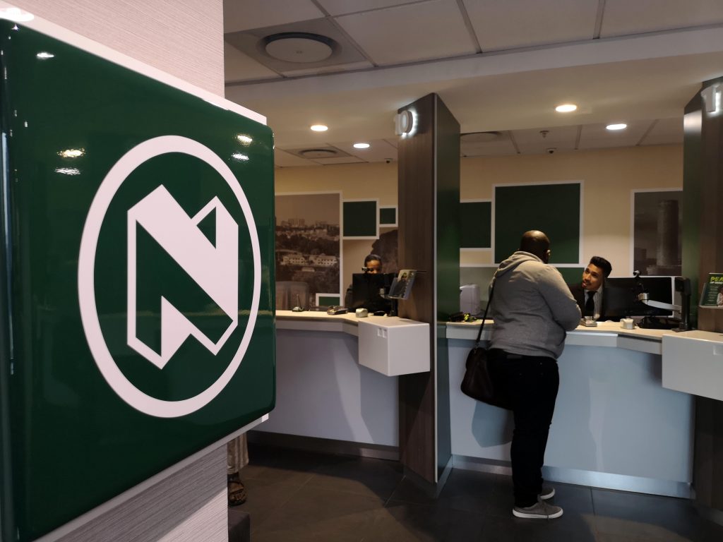 Nedbank set for even stronger FY performance - Moneyweb