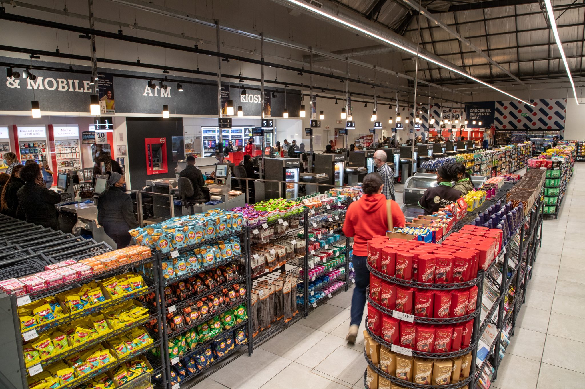 SA’s largest grocers try to shield consumers from rising food prices ...