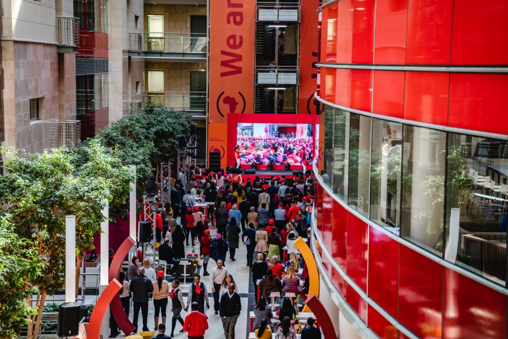 Absa’s retail strategy takes shape to knock threat of new banks - Moneyweb