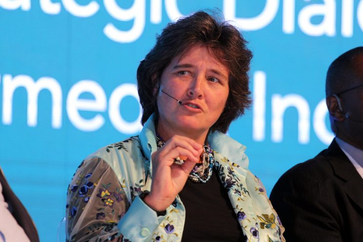 JSE CEO Nicky Newton-King to retire - Moneyweb