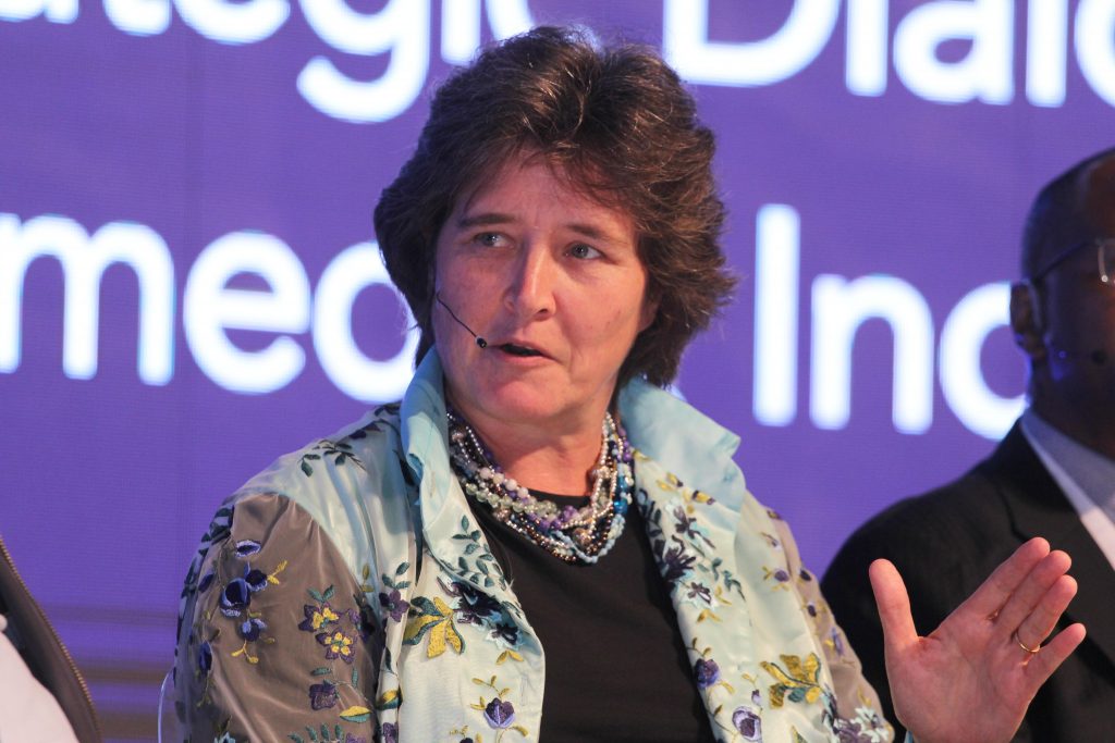 JSE turnover declines, CEO to retire - Moneyweb