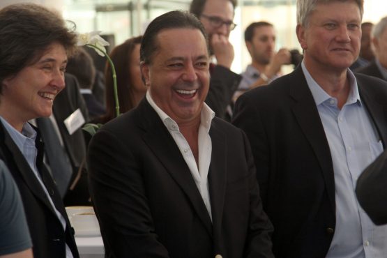 One year on and Steinhoff’s Jooste is still left in peace - Moneyweb