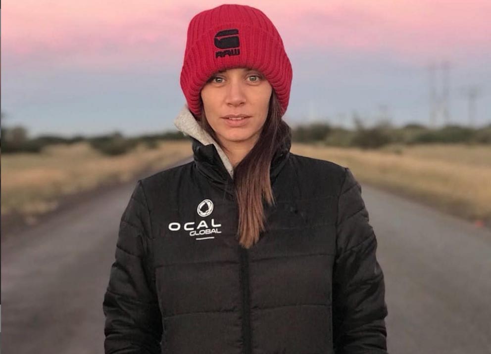 Nicolene Mostert gesels oor hoe sy persepsies oor gestremdheid verander ...