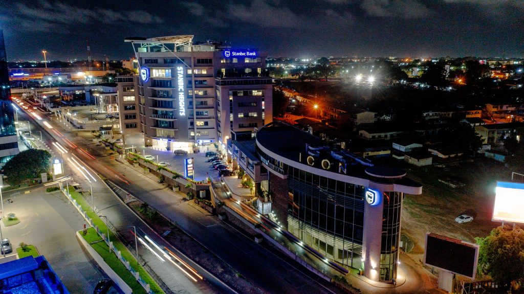 London listing on the cards for Africa-focused Lango Real Estate - Moneyweb