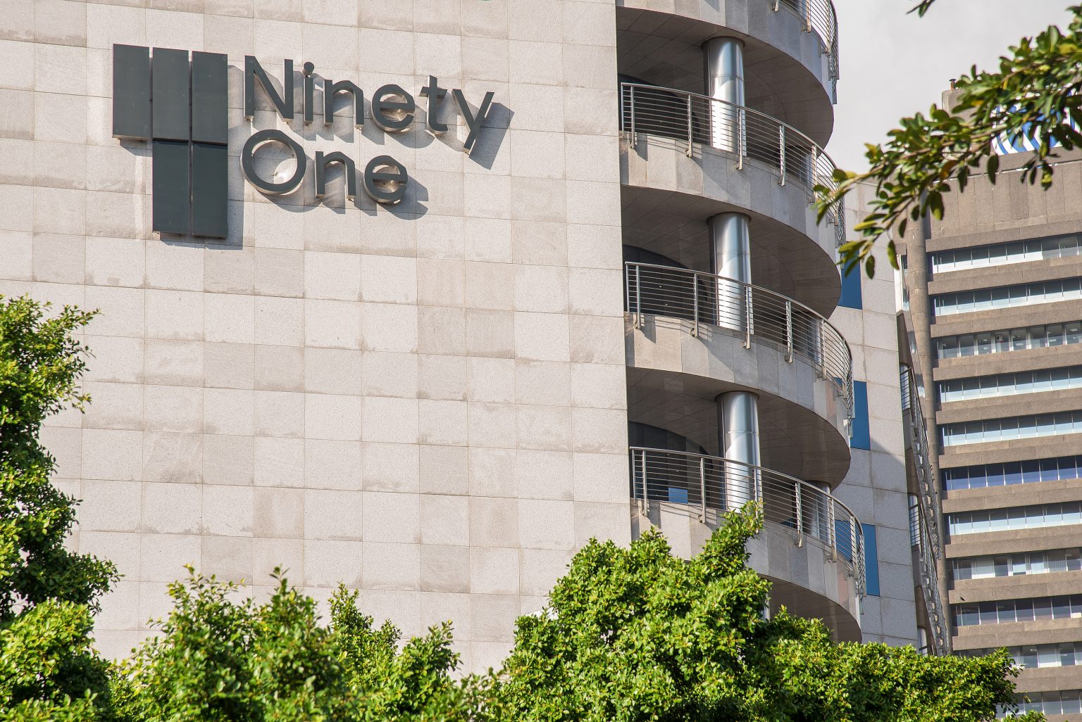 Ninety One sees outflows of R237bn as clients ditch risky assets - Moneyweb