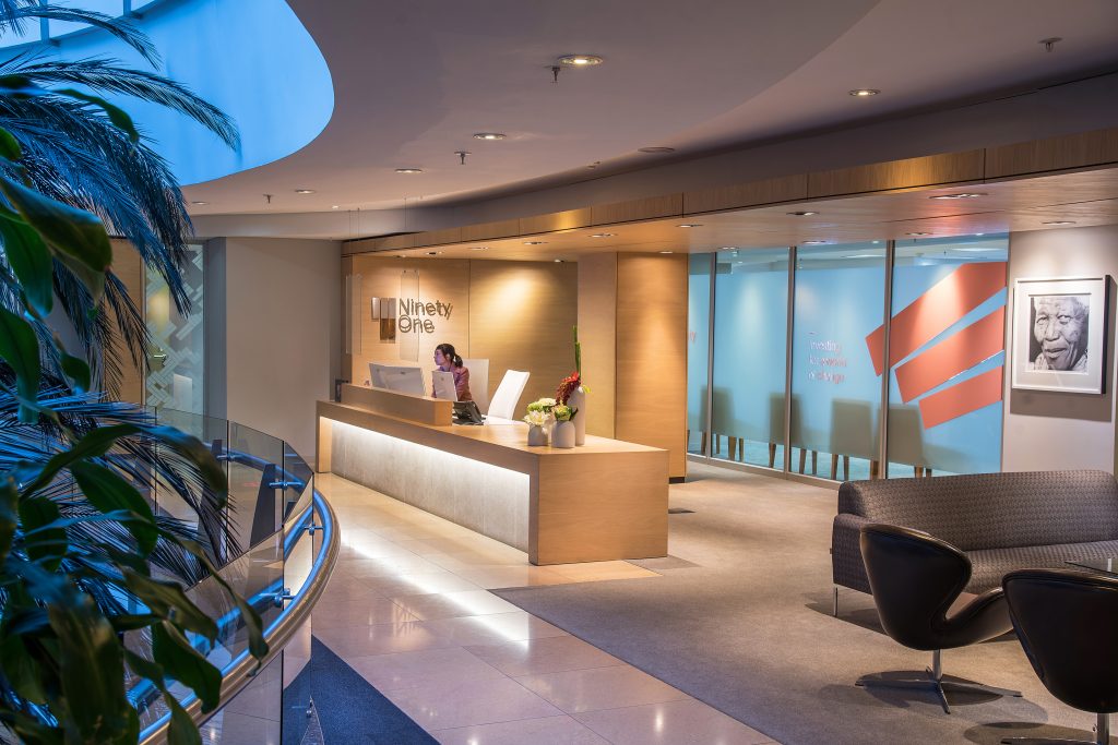 Ninety One se navorsing wys jy moet net sowat 38% van jou geld in die ...