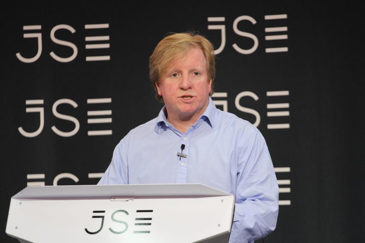 Tiger Brands surges 11% on CEO Doyle’s resignation - Moneyweb