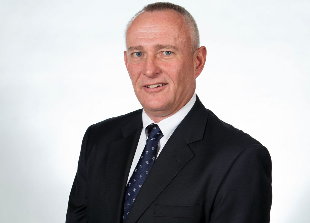 Norbert Sasse’s journey to Growthpoint and beyond - Moneyweb