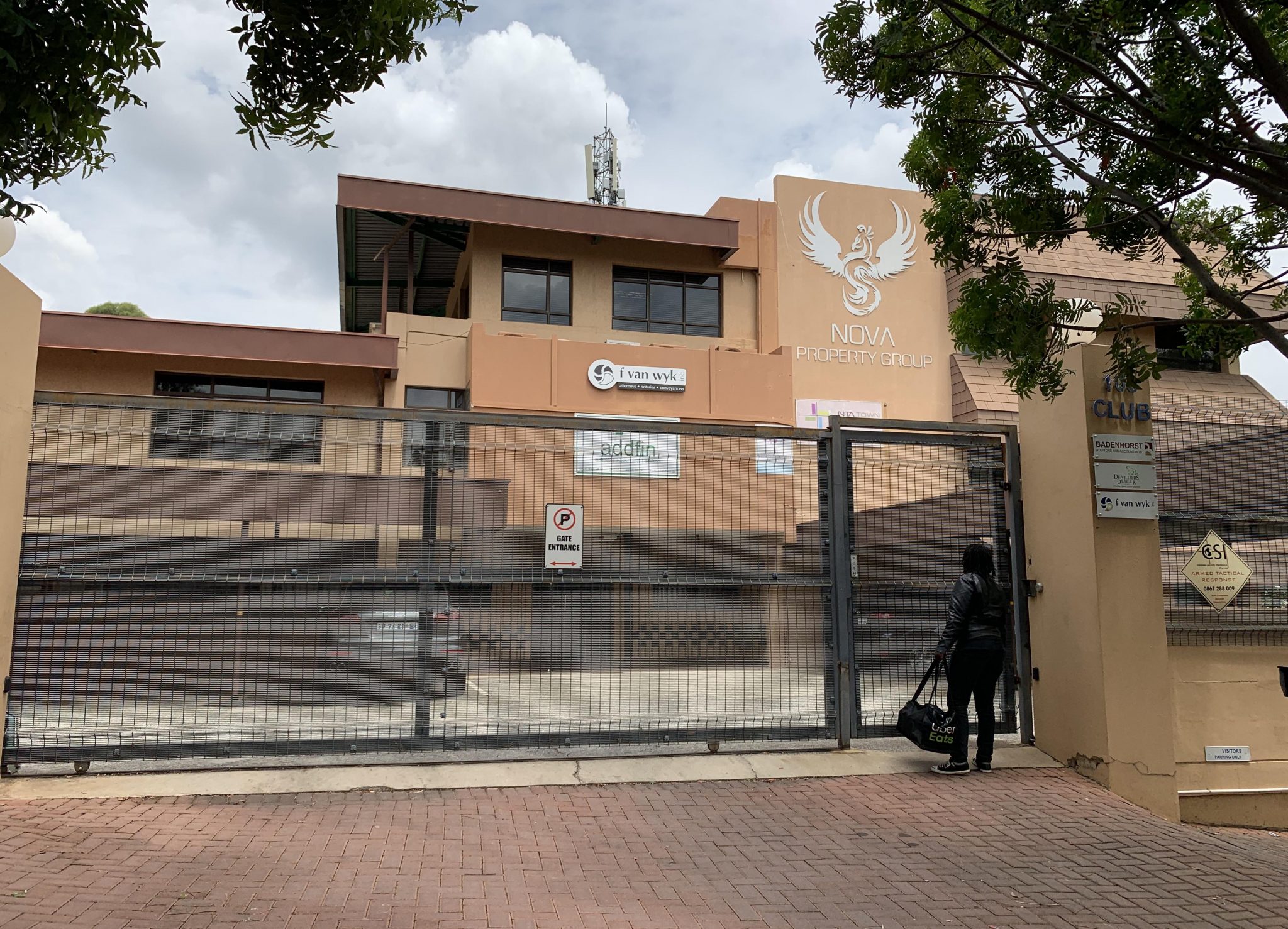 Former Sharemax auditors’ disciplinary hearing postponed indefinitely ...