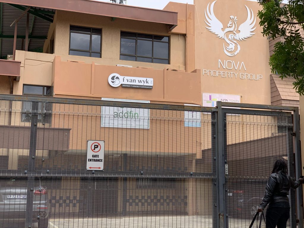 Irba hearing against former Sharemax auditors set to continue - Moneyweb