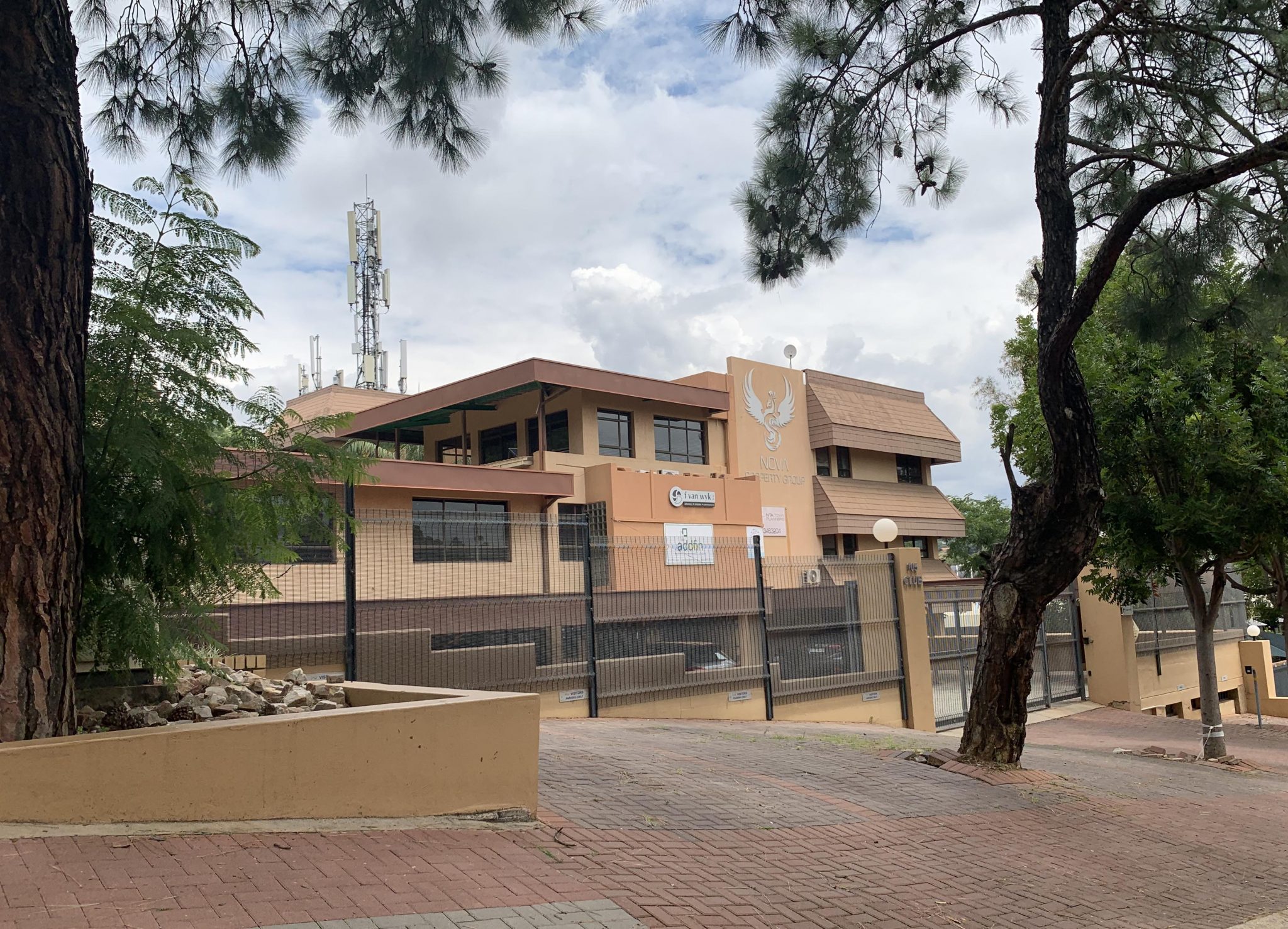 Nova may be a bigger failure than Sharemax - Moneyweb