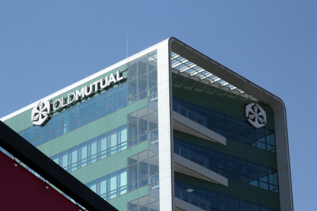 Old Mutual raises $320m for Africa infrastructure deals - Moneyweb
