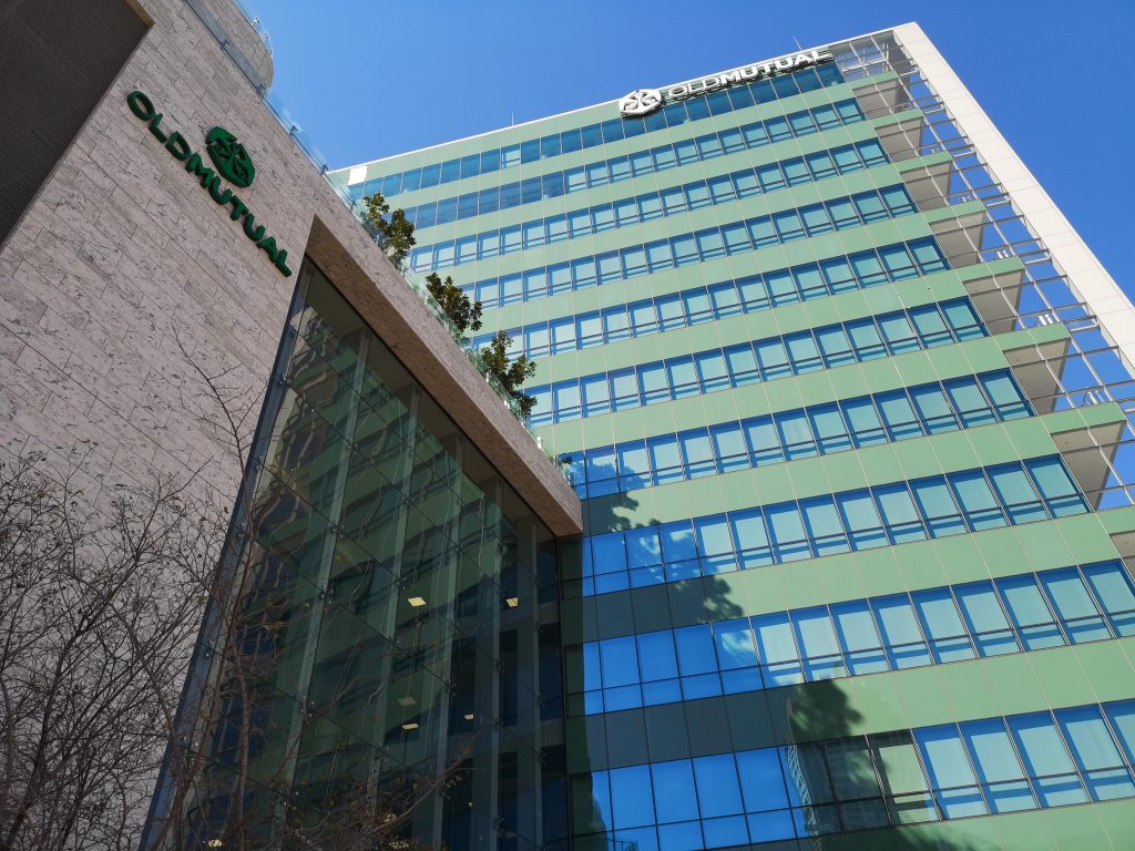 Old Mutual hopes to make announcement on new CEO soon -chairman - Moneyweb