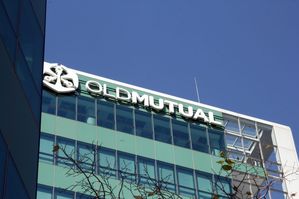 Pandemic has so far cost Old Mutual at least R2.8bn - Moneyweb