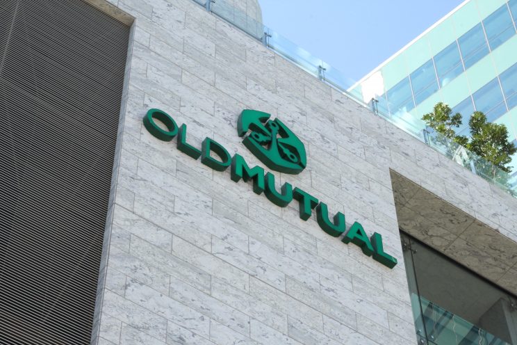 Old Mutual earnings surge to R4.2bn - Moneyweb
