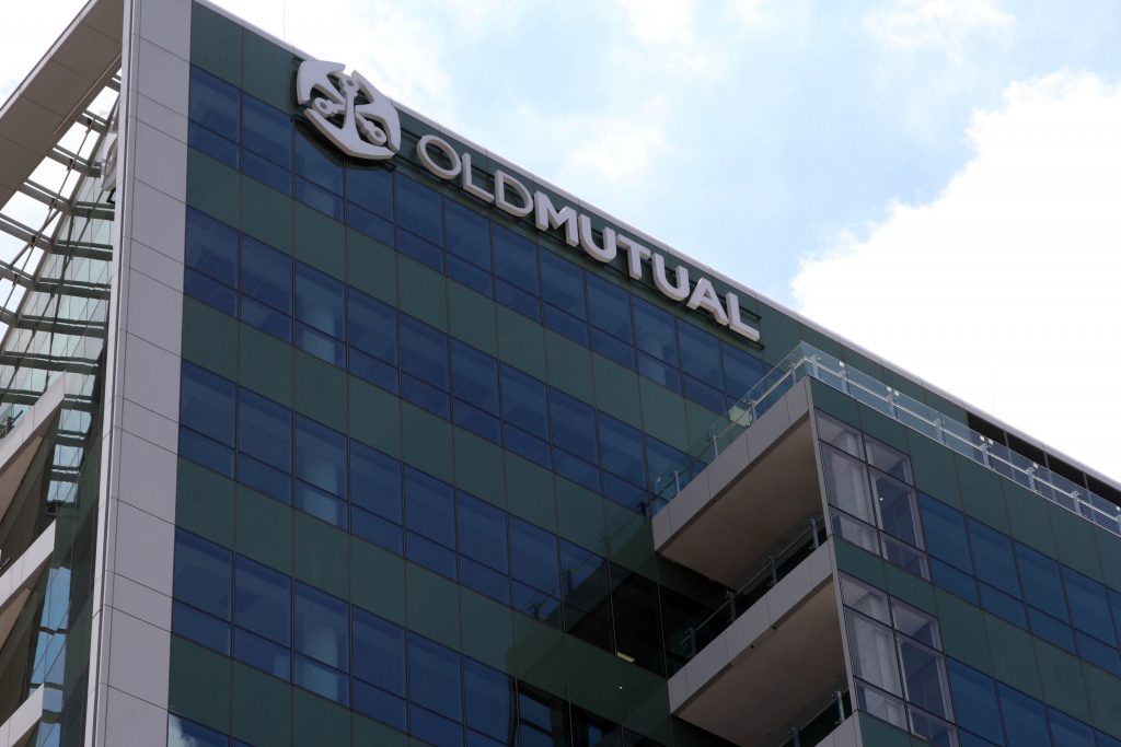Old Mutual sells all 5.5m shares in Nedbank - Moneyweb