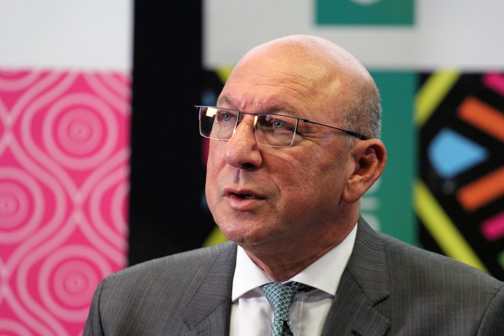 Could the US bring down the G20? What Trevor Manuel thinks - Moneyweb