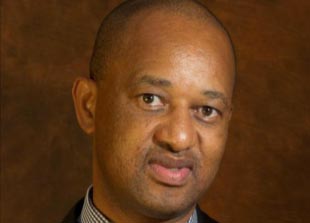 Energy minister suspends deputy director-general - Moneyweb