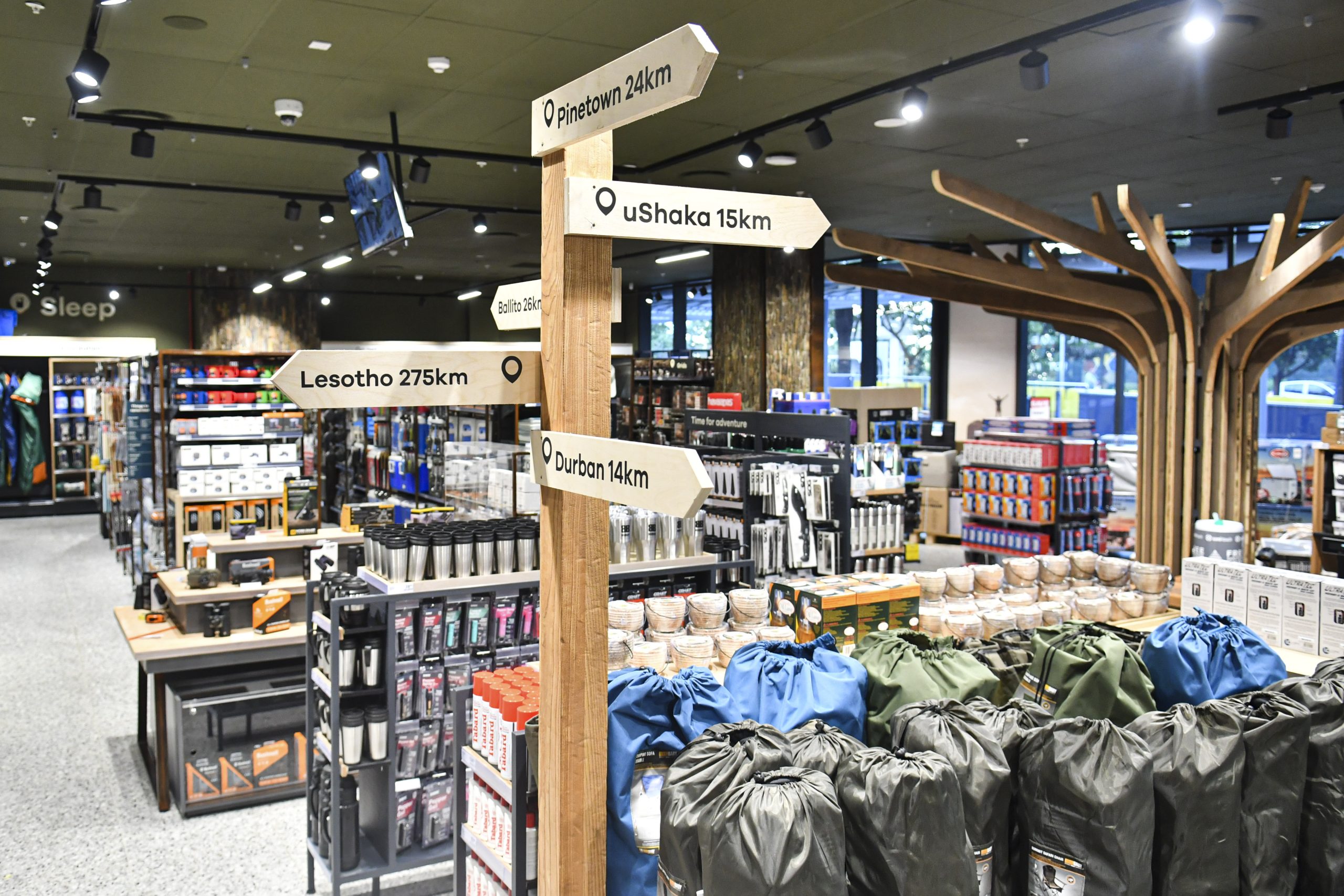 Shoprite takes aim at Pick n Pay Clothing - Moneyweb