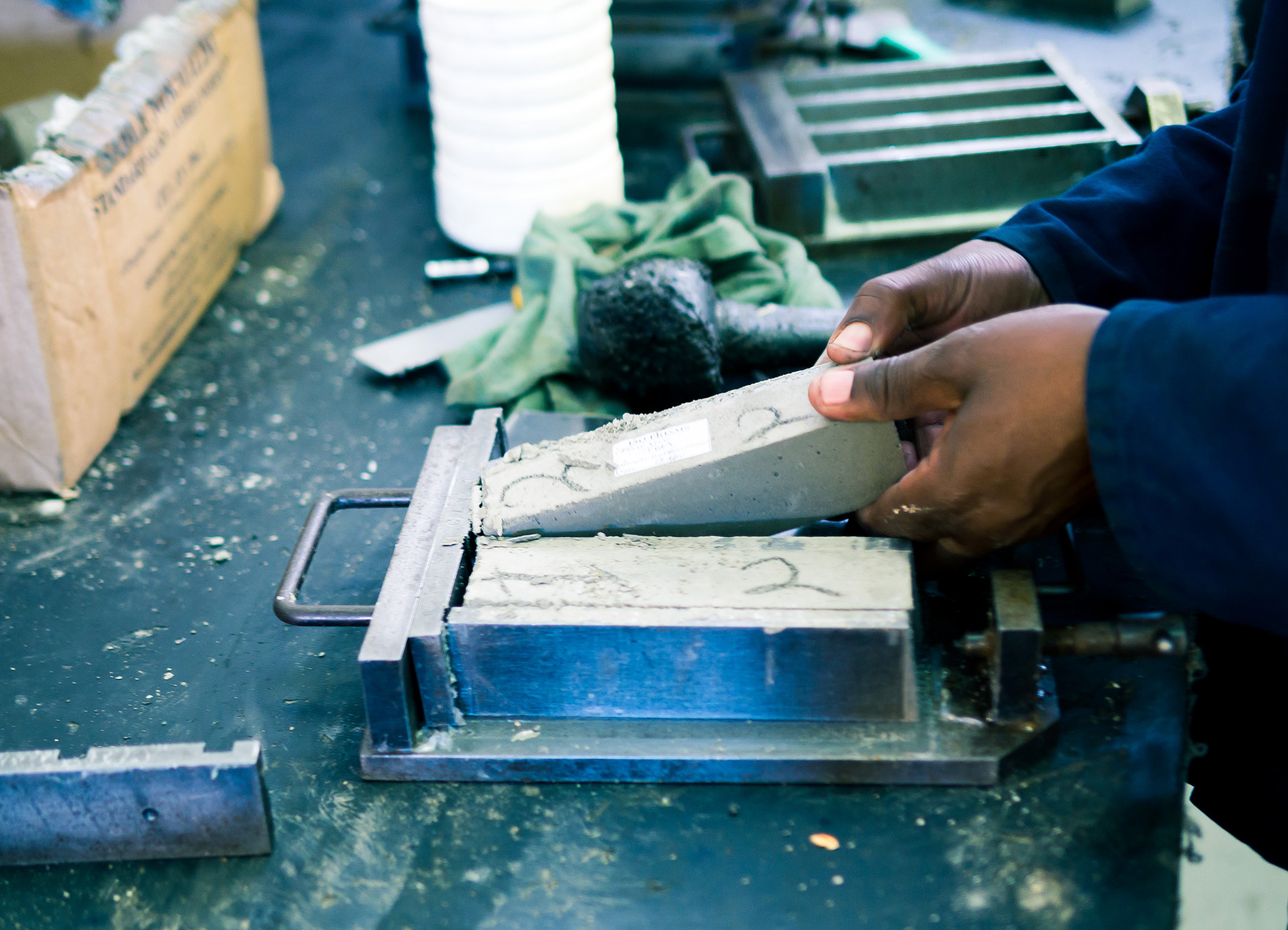 Rainbow Power Cement can’t manufacture or supply cement to SA ...