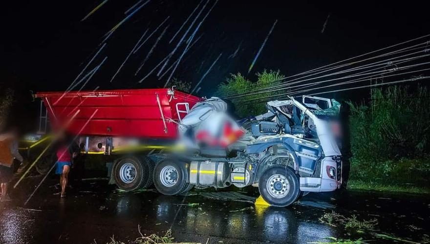 Massive electricity outage still affecting large parts of Pretoria ...