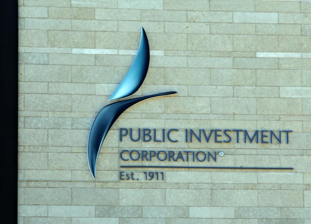 Lebashe and Harith respond to PIC corruption allegations by UDM - Moneyweb