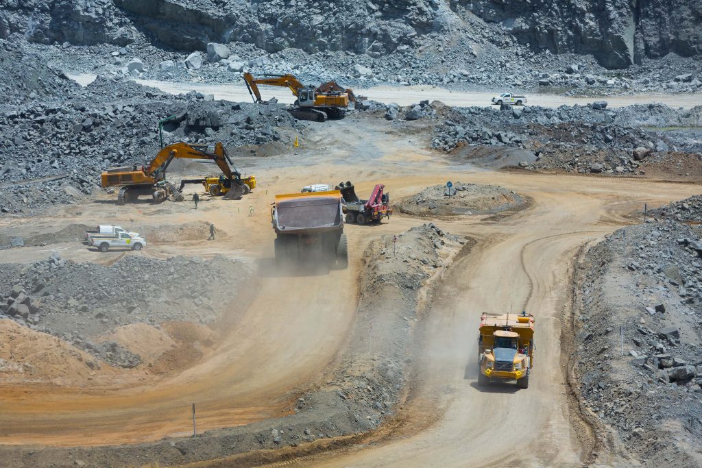 Tharisa sees strong chrome demand in China despite Covid curbs - Moneyweb