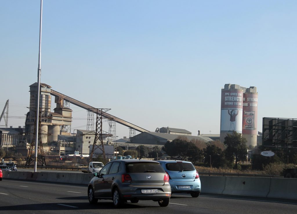 PPC to spend R664m over three years to cut its carbon emissions by 10% ...