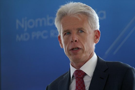 PPC restructures senior management following sale of Rwanda business ...