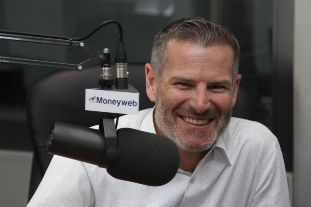 Izak Smit – deel 1 - Moneyweb