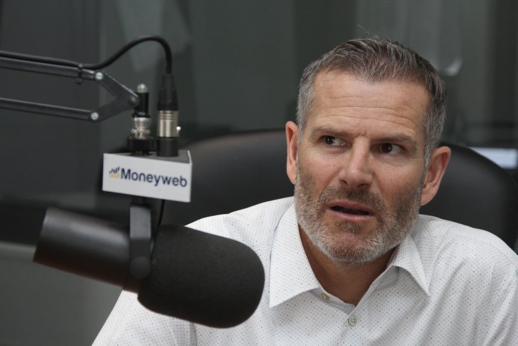 Izak Smit – deel 2 - Moneyweb