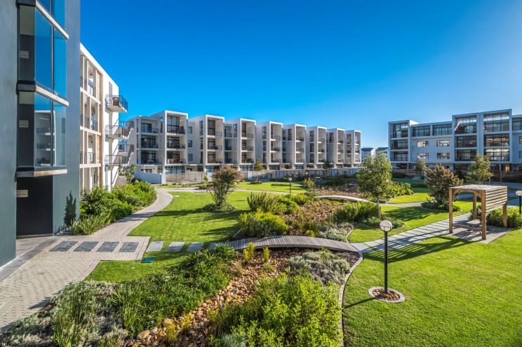 Balwin Properties to boost rental portfolio to 7 300 apartments - Moneyweb