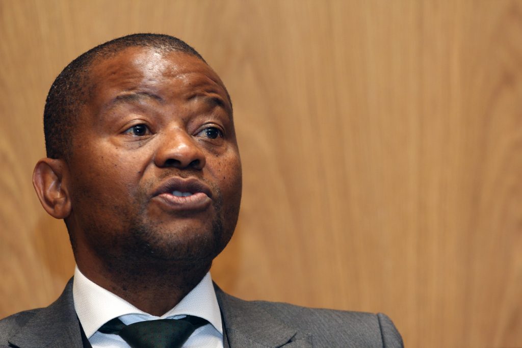 Old Mutual CEO exits in ‘conflict of interest’ board dispute - Moneyweb