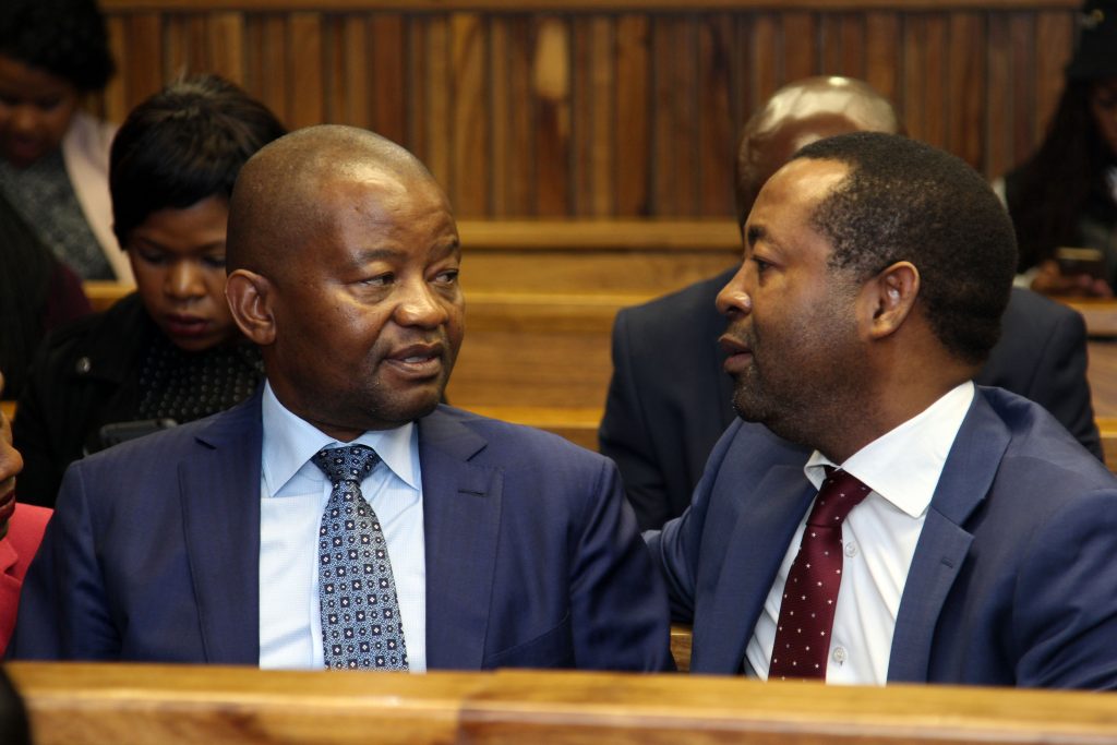 Old Mutual fires Peter Moyo (again) - Moneyweb