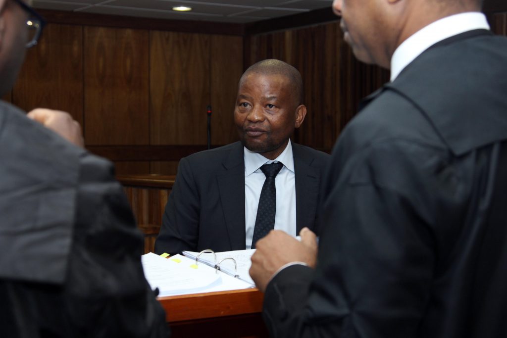 High court rules in favour of Old Mutual board in Moyo matter - Moneyweb