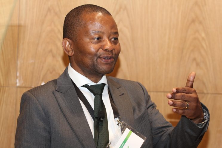 Peter Moyo’s return to Old Mutual starts with lawyers meeting - Moneyweb