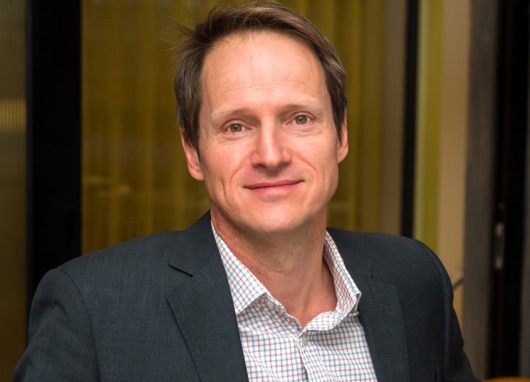 Peter de Villiers appointed Attacq’s permanent finance chief - Moneyweb