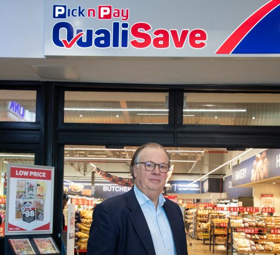 Pick n Pay QualiSave stores to target middle-income customers - Moneyweb
