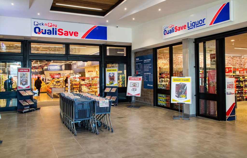 Luno and VALR Pay clients can now spend crypto at Pick n Pay stores ...
